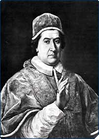 Papal appointments of Cardinal Protectors of the Order - Sacred ...